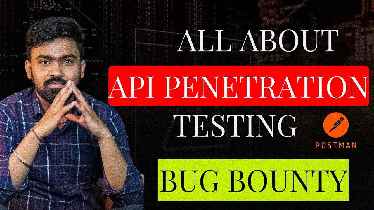API Hacking for Beginners | Full Penetration Testing Guide (Step-by-Step) #api #ethicalhacking