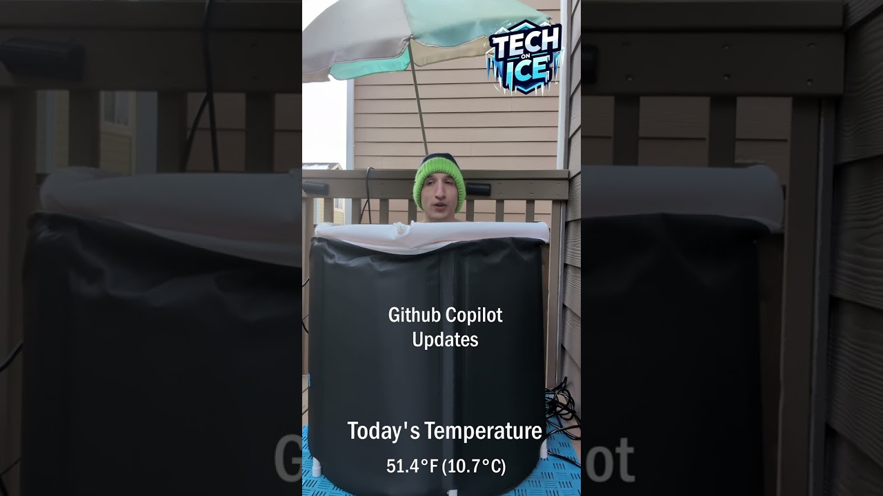 Github Copilot Updates