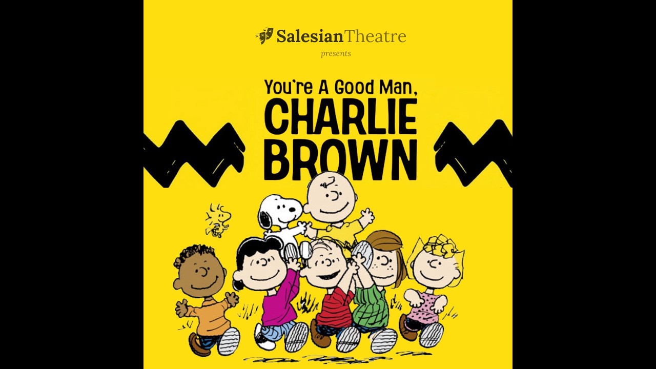 Salesian Theatre Presents - 