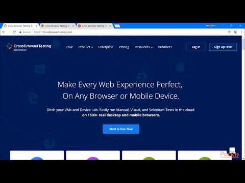 Learn Optimizing Selenium Test Performance The Benefits of Using ...