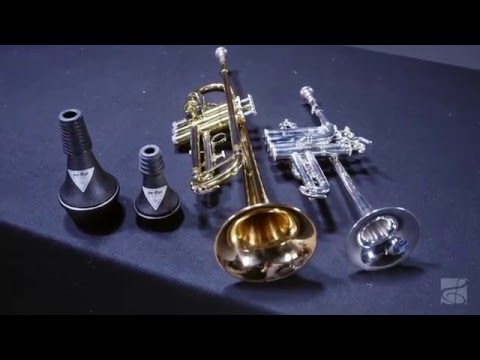 Jo-Ral Visualizer for Trumpet iMuso