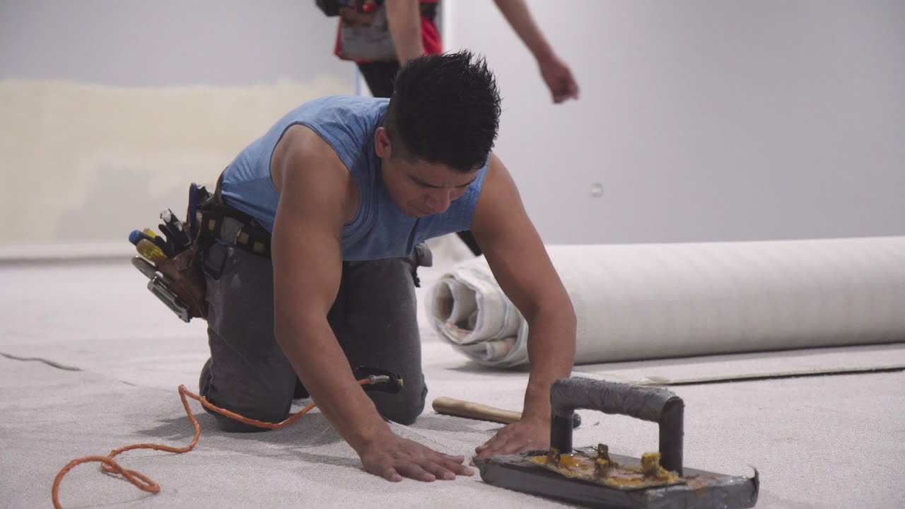 Viewpoint & Icon Building Group - 60 Second Commercial