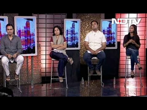 What's Nationalism: Young Leaders Define