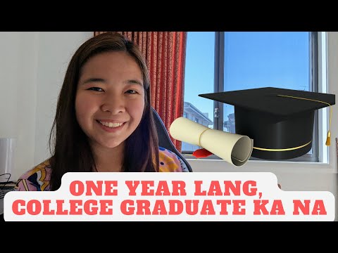 ETEEAP One-year College Degree in the Philippines | call.me.celene
