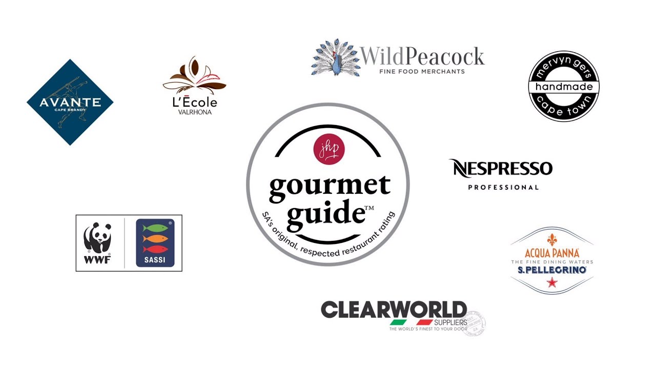 Gourmet Guide Awards 2026