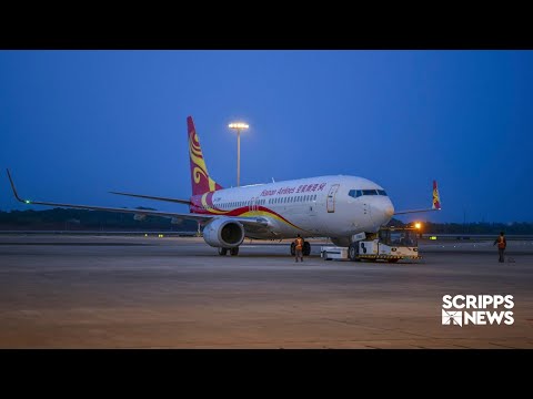 Why don’t airport codes match their names?
