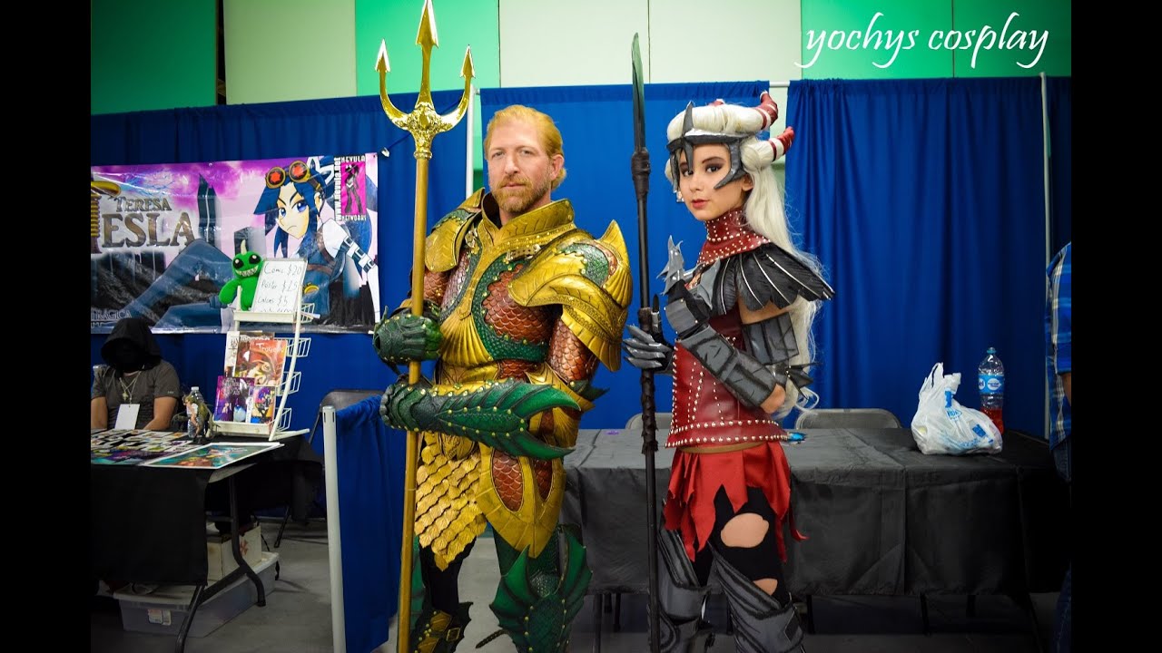 nerds assemble  2015
