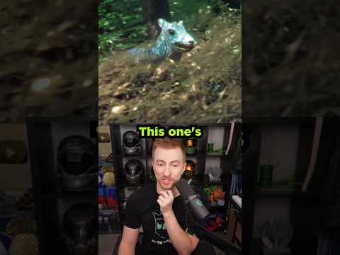 I Asked AI to Show Me REAL LIFE POKEMON