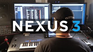 reFX Nexus 3 - What To Know & Where To Buy | Equipboard