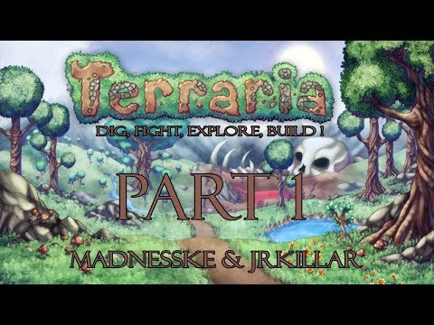 Steam Community :: Video :: TERRARIA - Dig, Fight, Explore, Build ...
