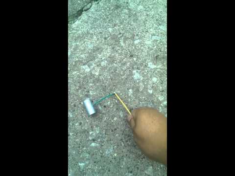 M80 firework