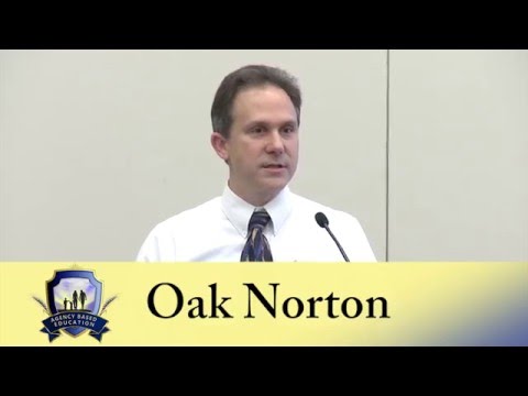 What is Agency Based Education?
