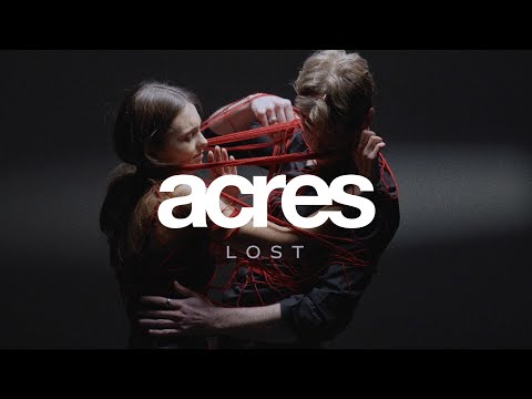 Acres Premiere “Lost” Music Video – Metal Anarchy