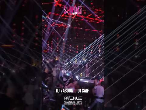 avenue club Dubai