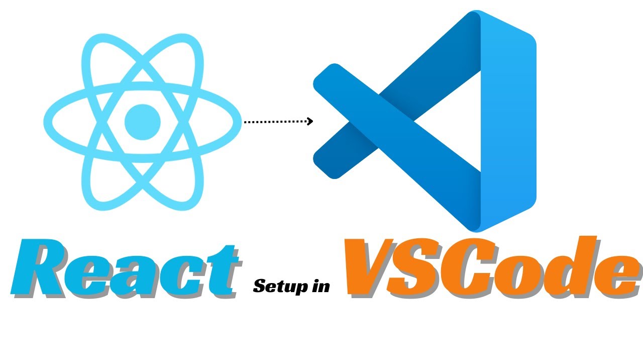 Setup React in VSCode: Easy Beginner Guide (2025)