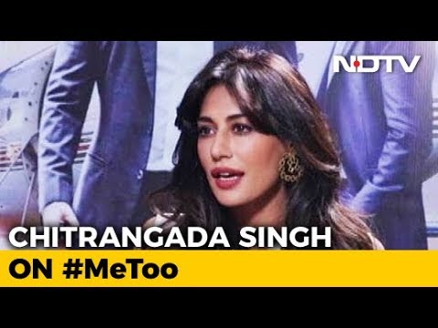 I'm Proud Of How The Film Industry Has Reacted To #MeToo: Chitrangada Singh