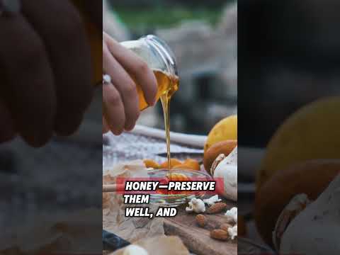 Interesting fact about #honey ! #honeybee #youtube #automobile #youtuber #facts #knowledge