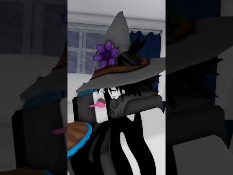 Two Time and Azure c: - Forsaken Animation