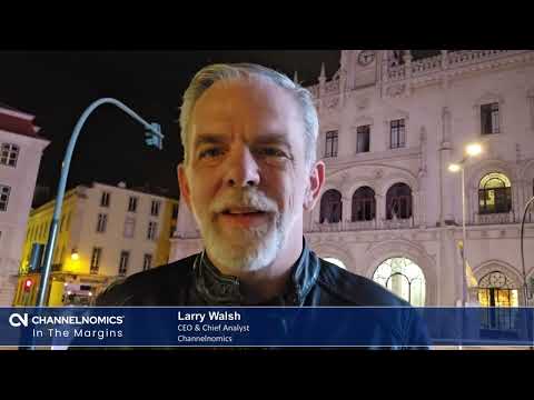 Navigating the EMEA Channel with Distribution