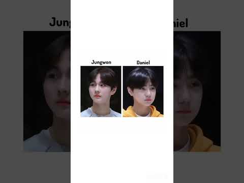 Enhypen members look alikes #yt #ehypen #sweetvenom #kpopgames #kpop #jungwon #fypviralシ