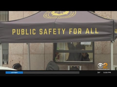 New Bill Introduced To Defund Supervised Drug Injection Sites