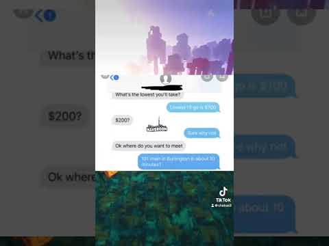 Funny Facebook marketplace convo Part1 Enjoy! #funny #facebook #marketplace #music