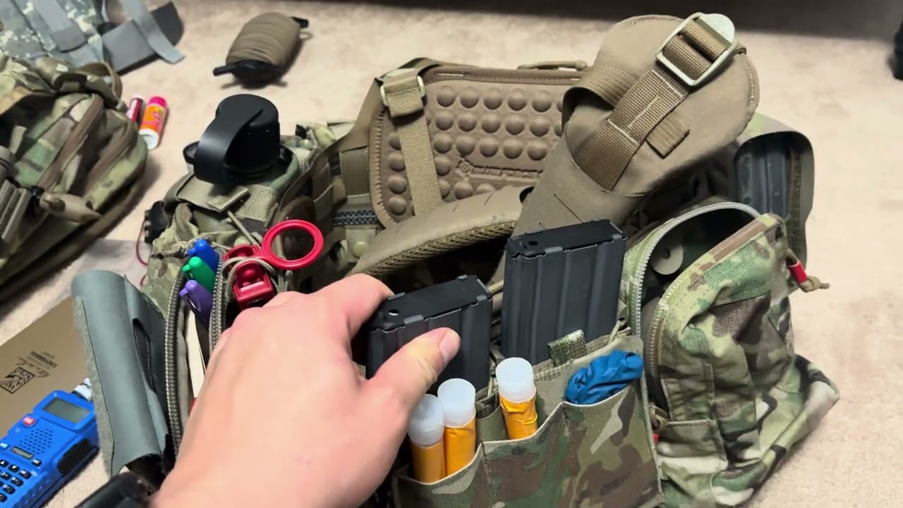 Army SSE RTO Kit '25