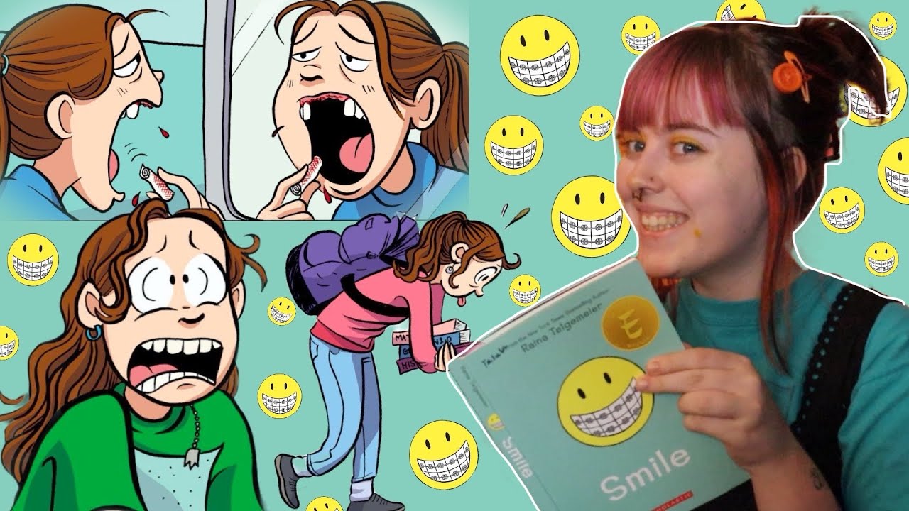 We don’t talk about SMILE enough!