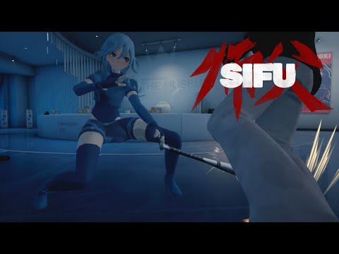 Steam Community :: Video :: Sifu (Mod) - Honkai Impact 3rd Fu Hua (Fire ...