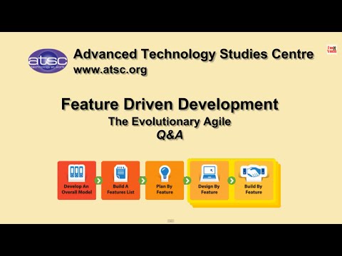 Feature Driven Development (FDD): Q & A