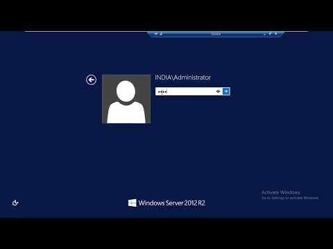 Website blocking by windows server 2012 r2 firewall