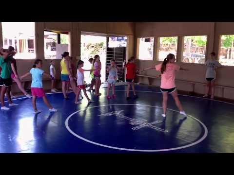 K-1 All Access Pass: Dance Klinic