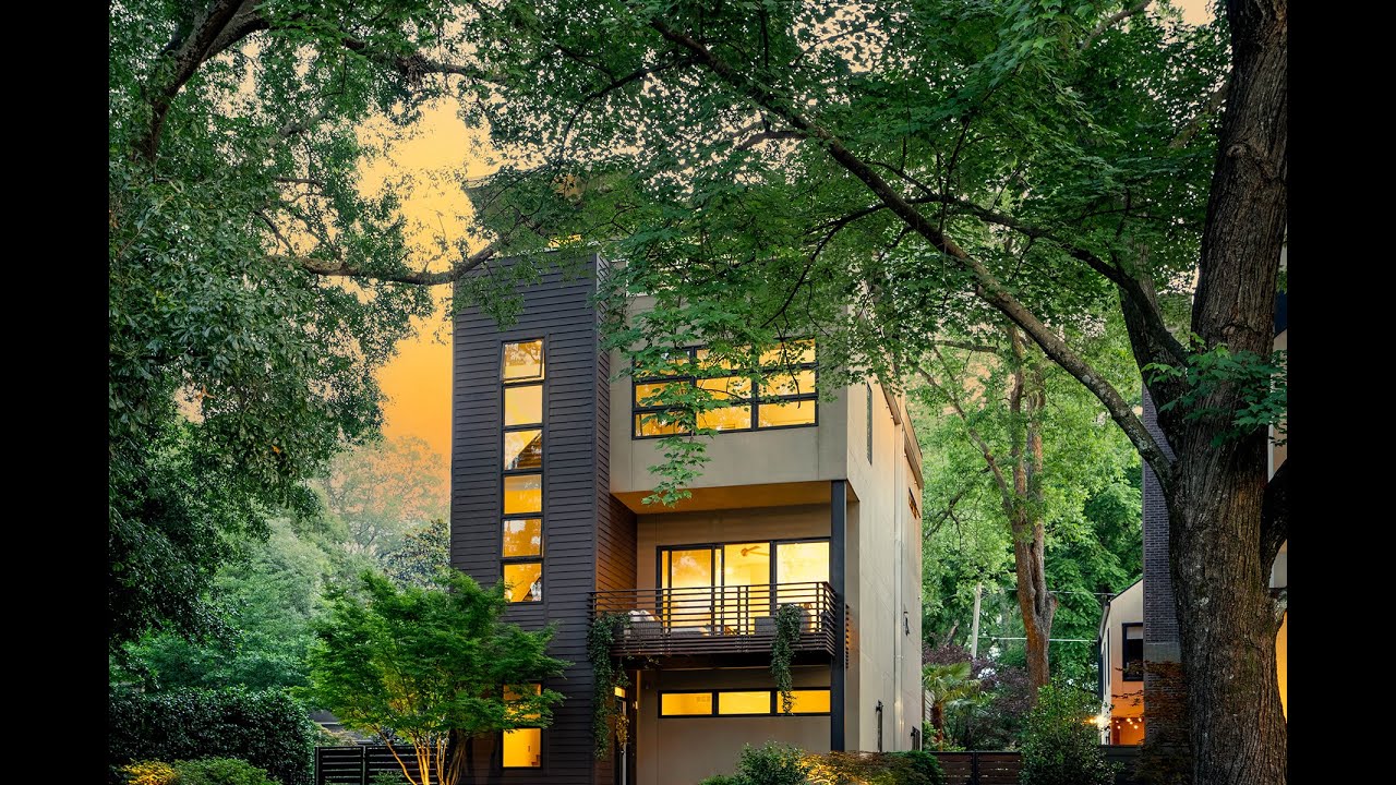 575 East Avenue NE, Atlanta, GA 30312