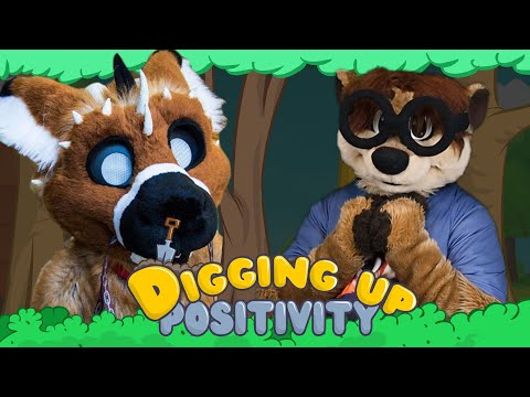 Digging up Positivity - November 2023 | flayrah