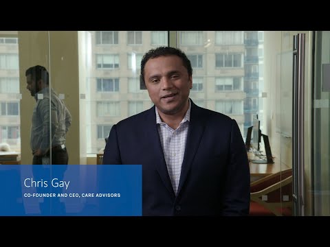 Care Advisors | Morgan Stanley