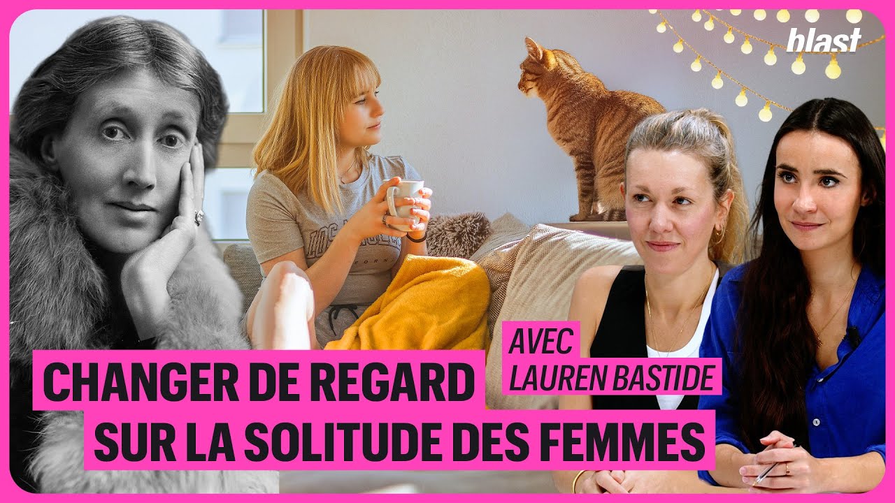 CHANGER DE REGARD SUR LA SOLITUDE DES FEMMES