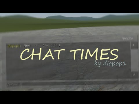 Steam Community :: Video :: Chat Times | Garry's Mod