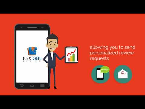 Online Reputation Management - NextGen Review