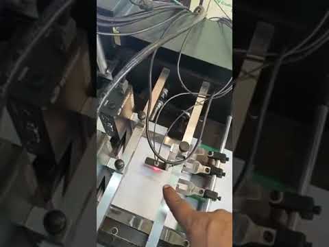 Automatic Billing Numbering Machine - Automatic Numbering Machines ...