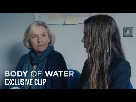 Body of Water | Exclusive Clip #2