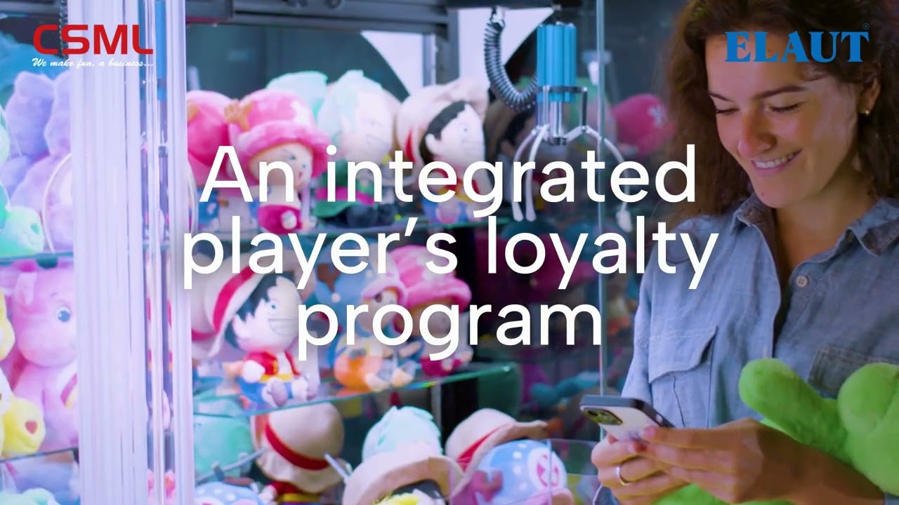 E-CLAW 2.0 | ELAUT | CSML AUTHORIZED DISTRIBUTOR