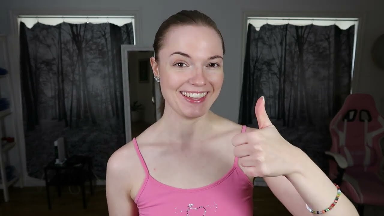 Panties From Tenizis | Tryon Haul