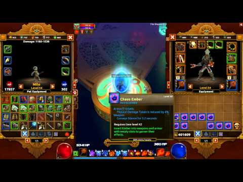 Steam Community :: Video :: Torchlight II - 3 / 3