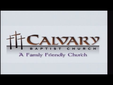 Christ’s Divine Person and Reconciling Work