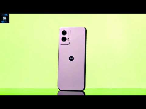 Motorola Moto G 5G 2024 Review: Best Budget 5G Phone Yet? | Full Features & Performance Breakdown!