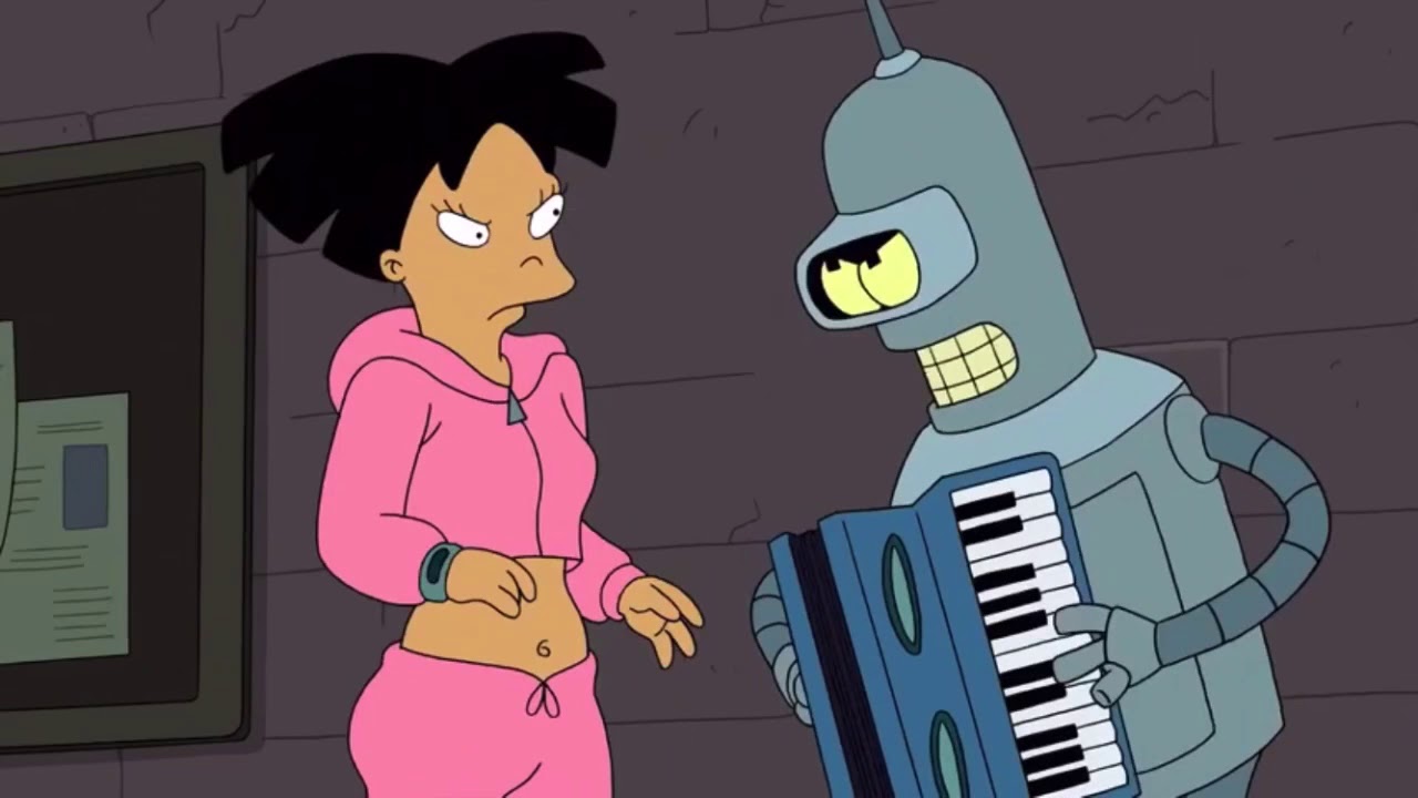 Bender’s Lets Go Already