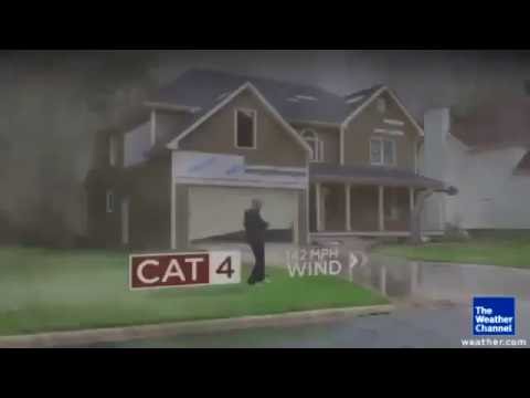 Hurricane Categories Explained Cat 1, Cat 2, Cat 3, Cat 4, Cat 5