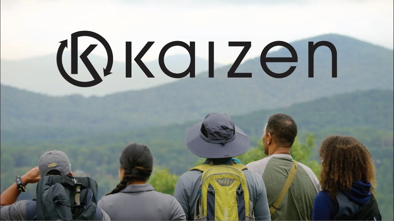 Harness The Power Of Your Data With Kaizen Analytix