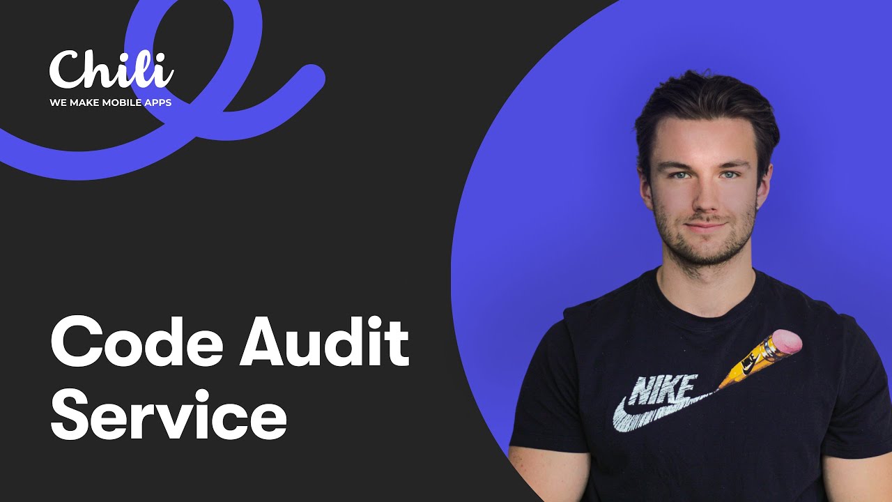 Code Audit Service | Chili Labs