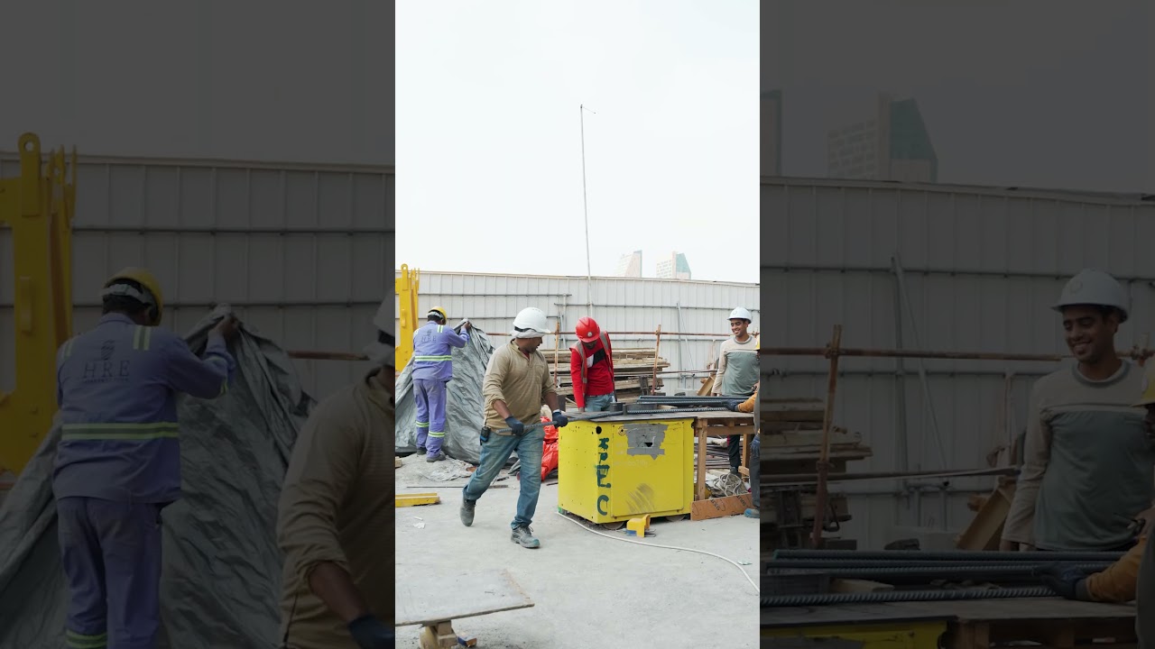 Skyhills Astra- Construction Update (January-2026) #hredevelopment #construction